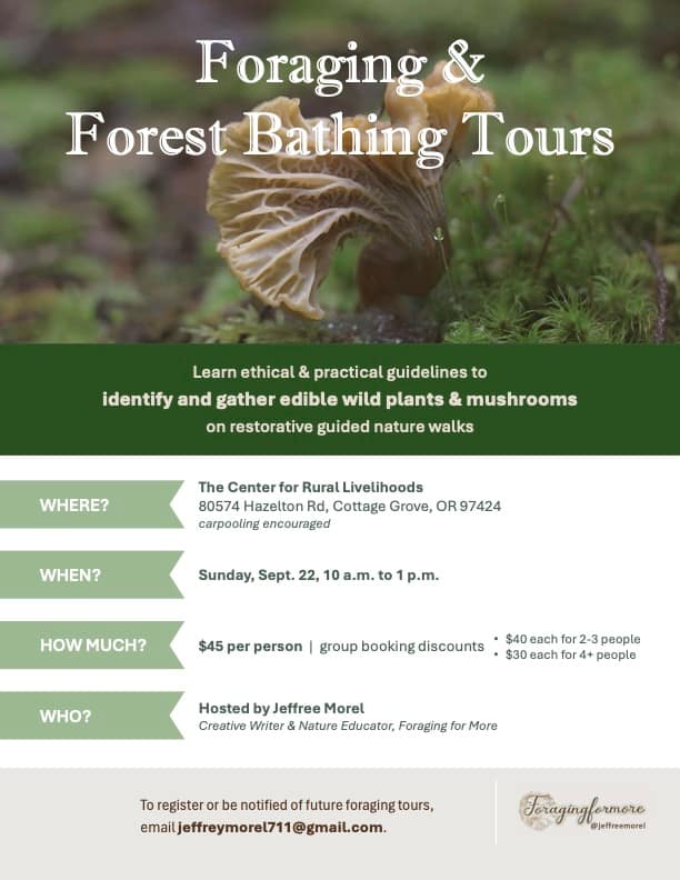 Center for Rural Livelihoods