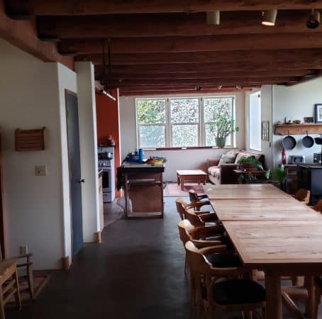 Center for Rural Livelihoods